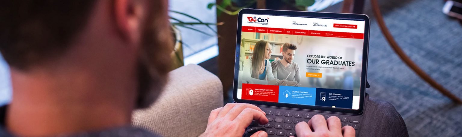 Why Choose GoCan Study Abroad Consultant Ludhiana Punjab